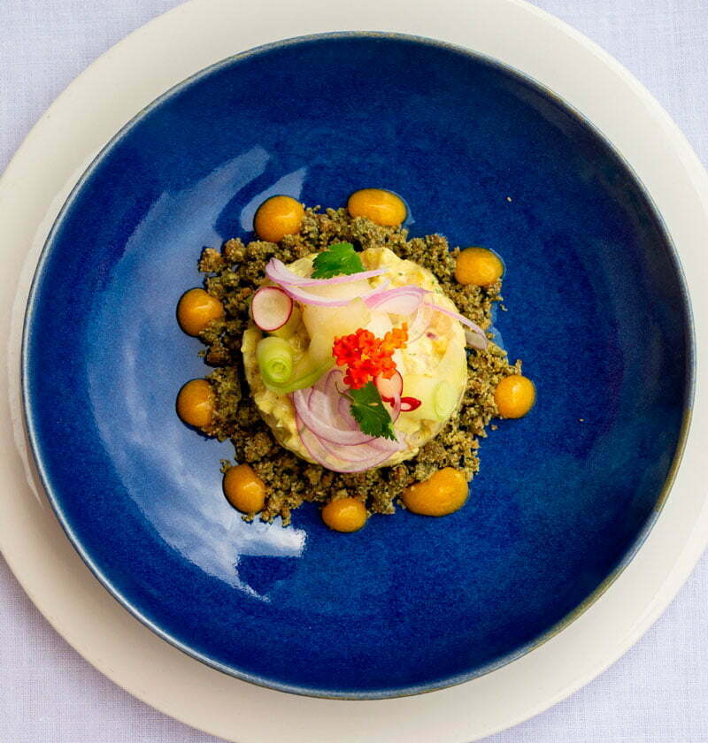Tosca restaurante – Restaurante en Javea