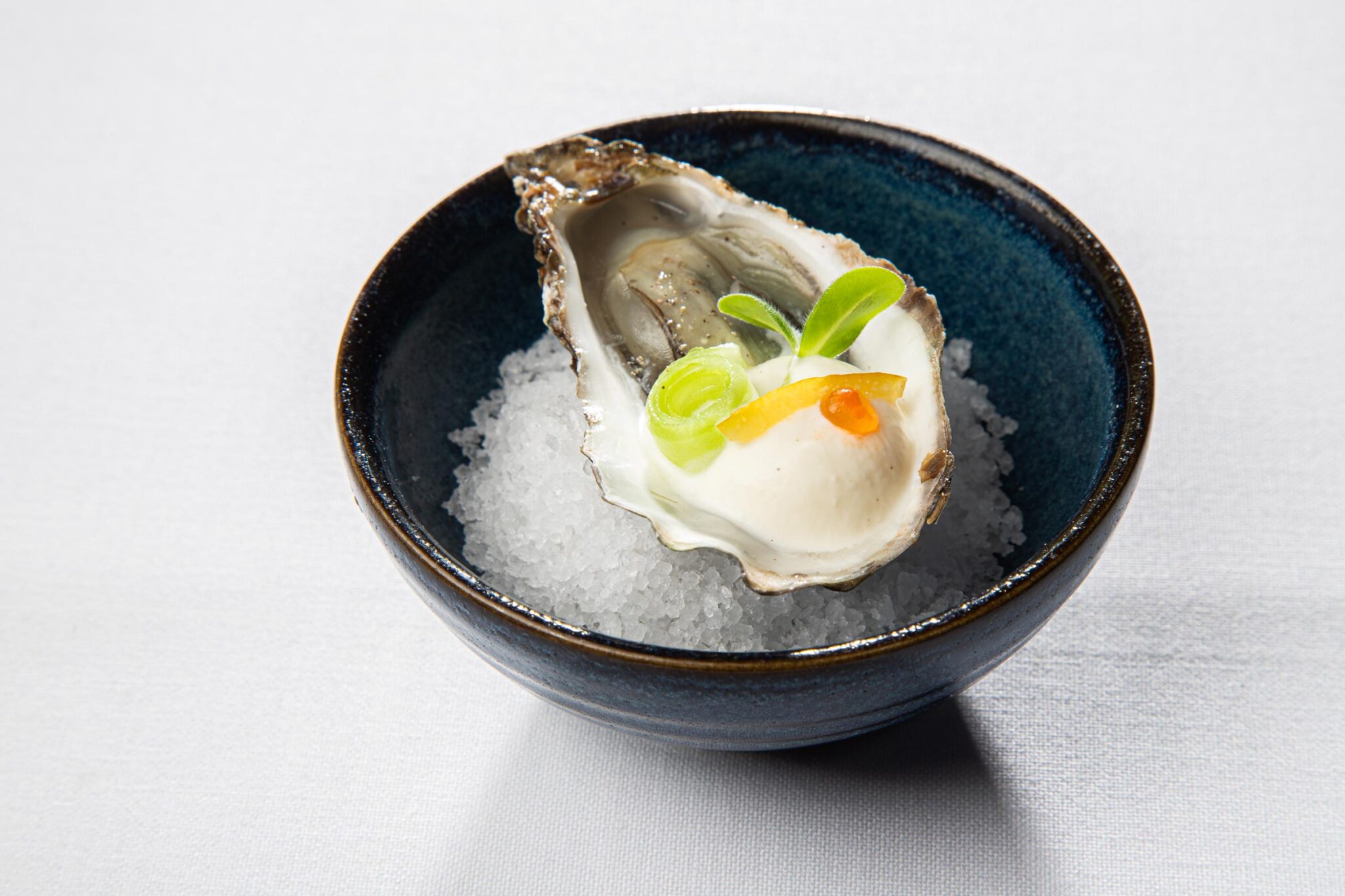 Menú Luna - Tosca Restaurante Jávea