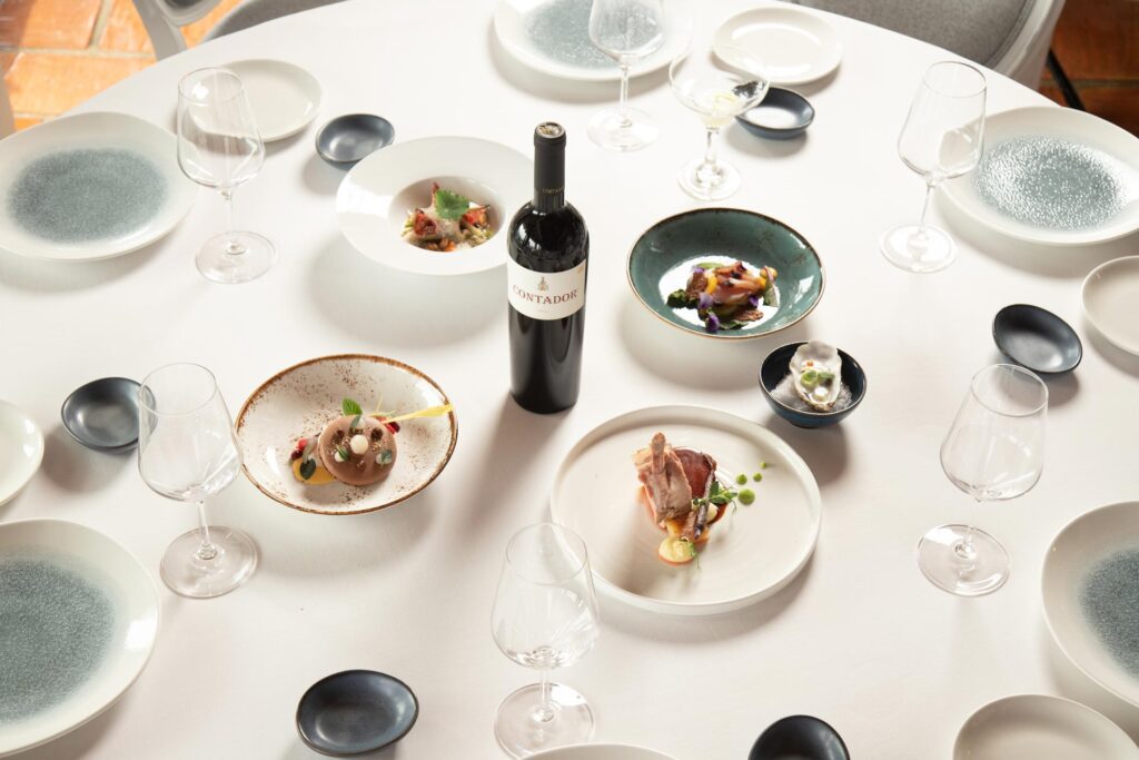 Tosca Restaurant in Jávea - Daily Menu - Fish Specialists