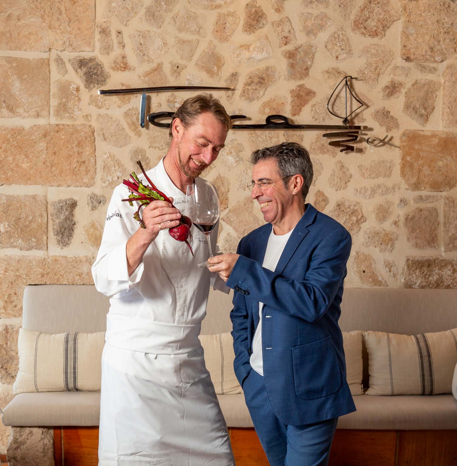 Tosca Restaurante Jávea - Fish Specialists